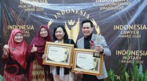 Awards - Nucleusfarma