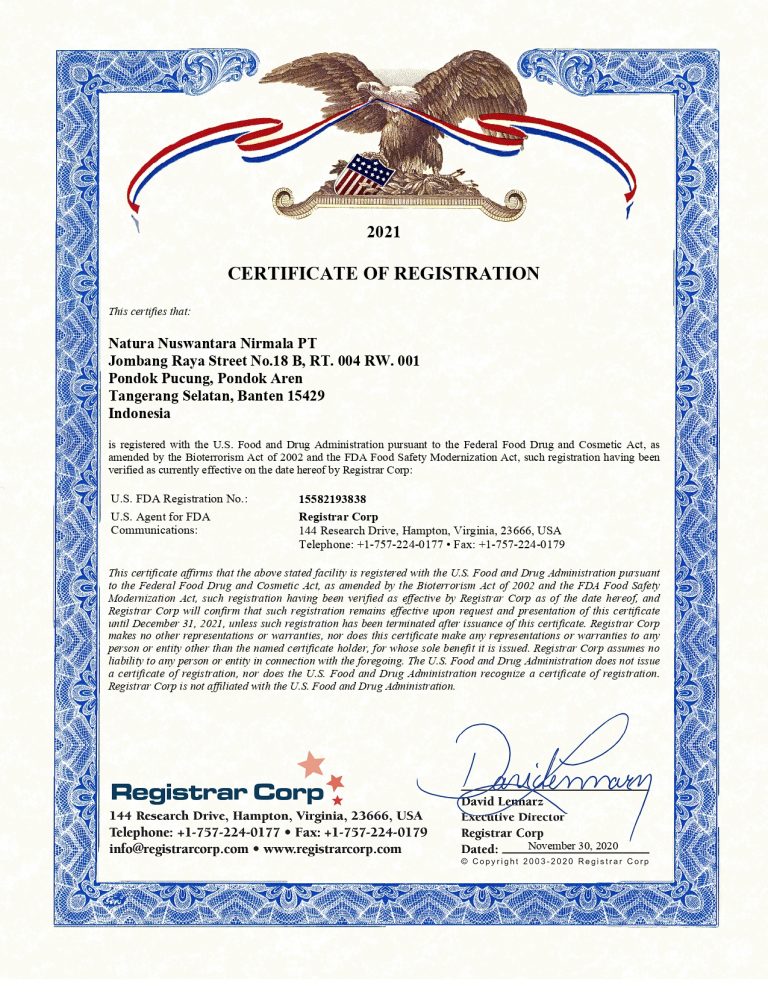 Awards - Nucleusfarma