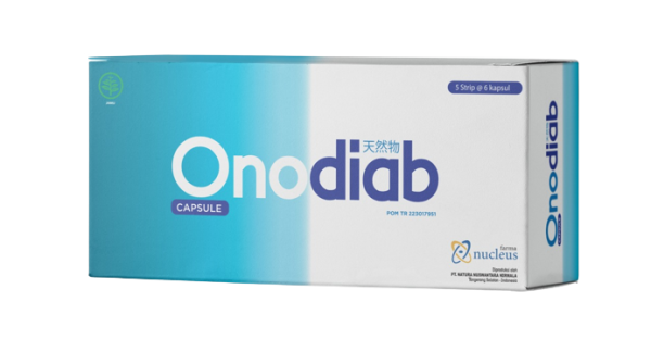 ONODIAB - Nucleusfarma