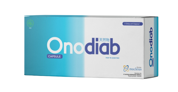 ONODIAB - Nucleusfarma