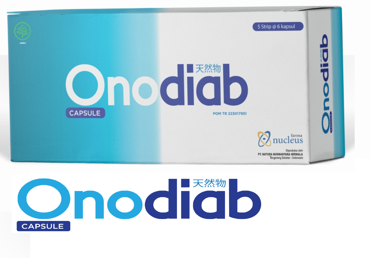 ONODIAB - Nucleusfarma